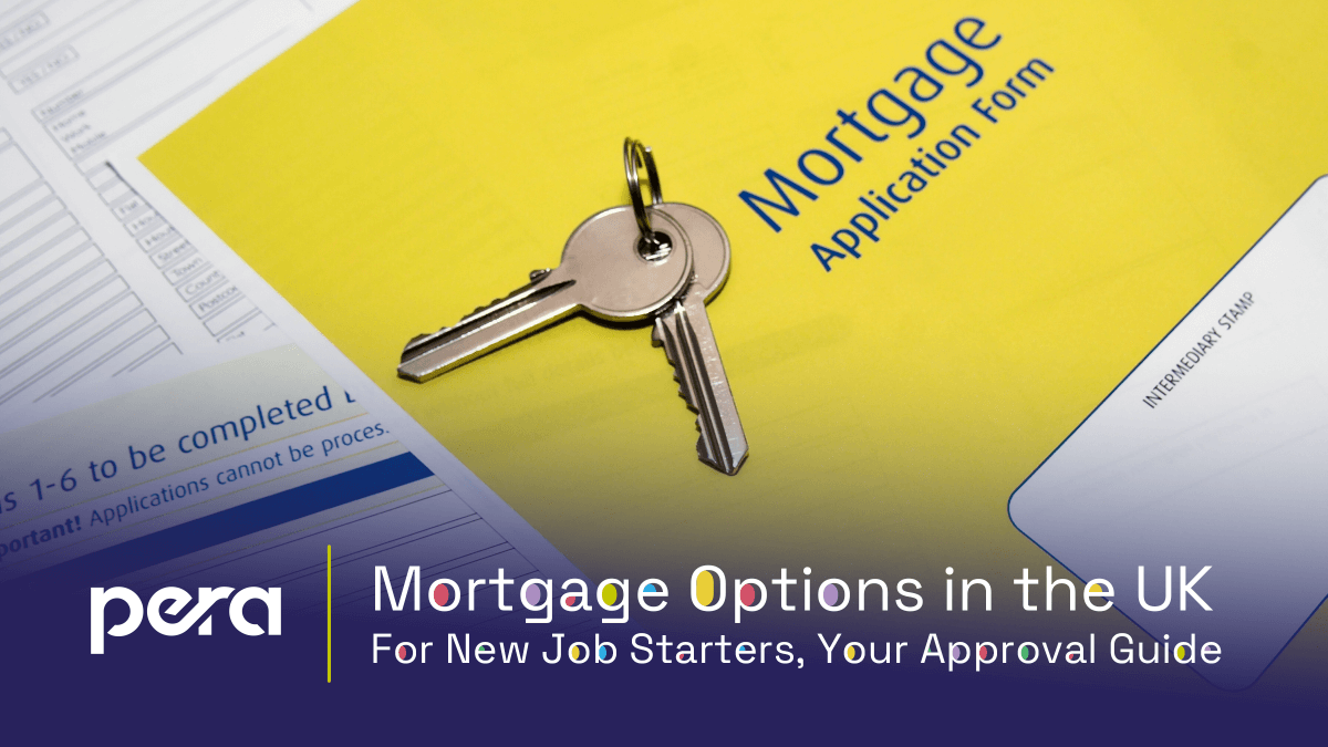Blog | Pera Mortgages | Your Mortgage, Your Future