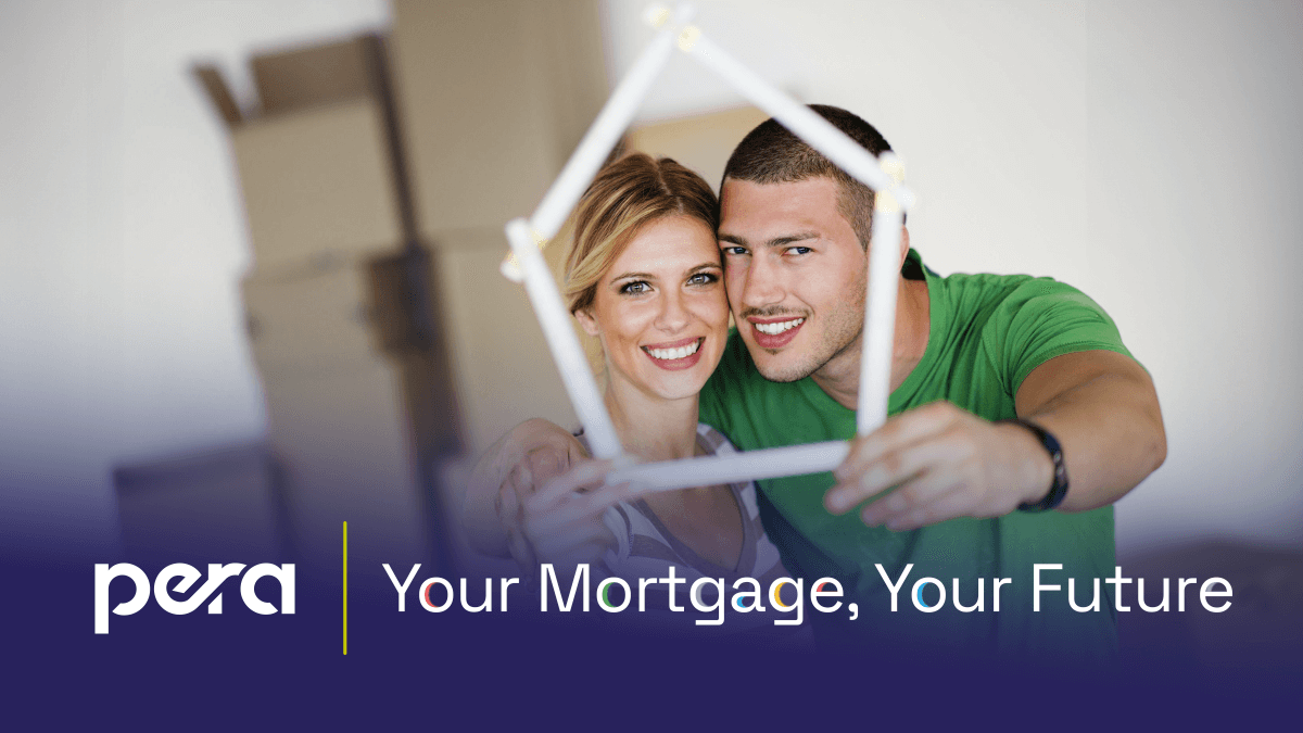Pera Mortgages | Your Mortgage, Your Future